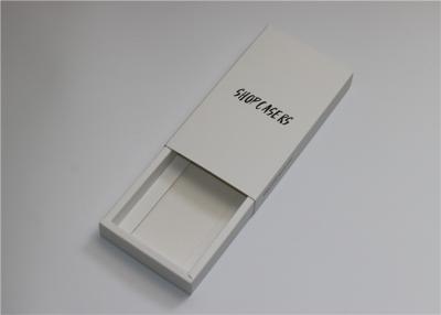 Cina Laminazione lucida d'imballaggio d'apertura universale del contenitore di caso del telefono cellulare in vendita