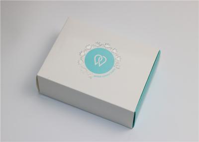 Cina Scatole d'imballaggio cosmetiche decorative/contenitori di regalo eleganti per il prodotto di cura di pelle in vendita
