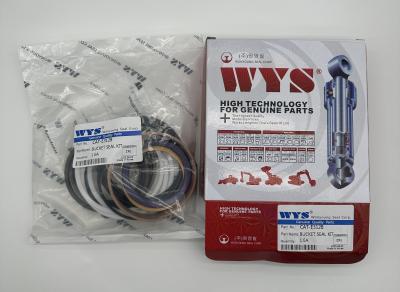 China Original Parts CAT-F312B Excavator Cylinder Seal Kit with 1 Year Warranty and 3-7 Days Delivery for sale
