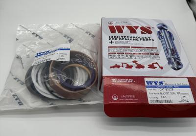 China Original Parts CAT-F312B Excavator Cylinder Seal Kit with 1 Year Warranty and 3-7 Days Delivery for sale