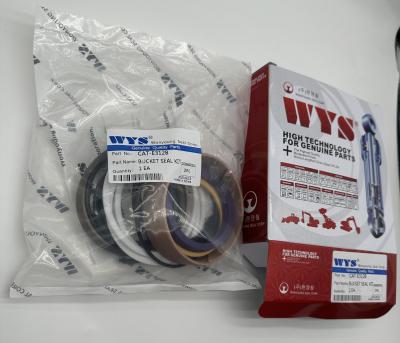 China Original Parts CAT-F312B Excavator Cylinder Seal Kit with 1 Year Warranty and 3-7 Days Delivery for sale