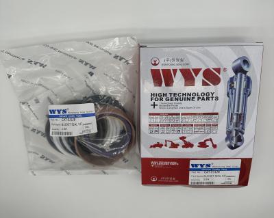 China Original Parts CAT-F312B Excavator Cylinder Seal Kit with 1 Year Warranty and 3-7 Days Delivery for sale