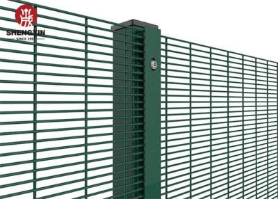 Cina Anti barriera di sicurezza di salita 358 in vendita
