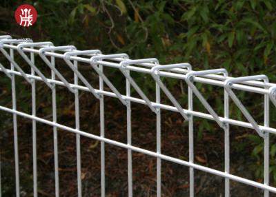Cina Casa resistente del vandalo BRC Mesh Fence High Stability For in vendita