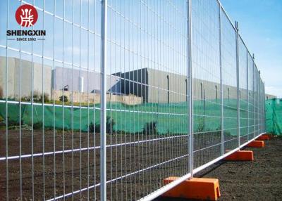 Cina Recinto temporaneo standard Q195 Panels Building Removable dell'Australia in vendita