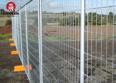 Cina cellulare temporaneo di Panels Construction Australia del recinto di 6x12 Ft in vendita