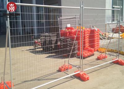 Cina Sito della costruzione 4mm di evento che recinta i pannelli per l'isolante di distanza in vendita