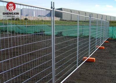 Cina Recinto temporaneo galvanizzato elettrico Panels Australia Standard di 4mm in vendita