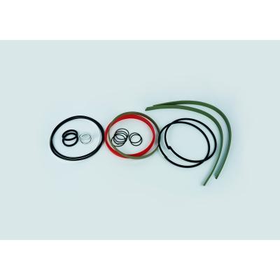 China 013157-1 low pressure repair kits Newest Technology 87k Waterjet Intensifier Pump Parts for Superior Cutting for sale