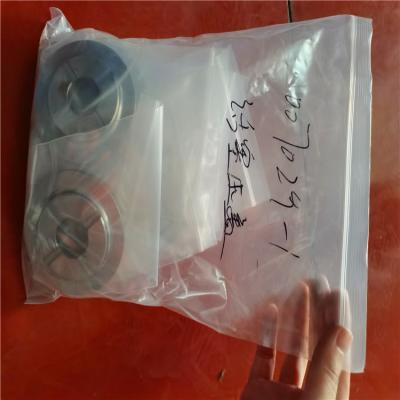 Κίνα 007029-1 εισαγόμενα waterjet πλήκτρων διαστήματος μπισκότων μερών αντλιών ενισχυτών προβολών ύδατος 60K μέρη αντλιών προς πώληση