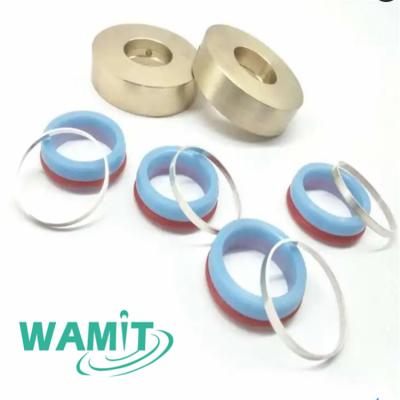 Chine 001198-1 pièces waterjet de pompe de 60K livre par pouce carré de renforçateur de pompe de pièces de rechange de HP de kit Waterjet de joint à vendre