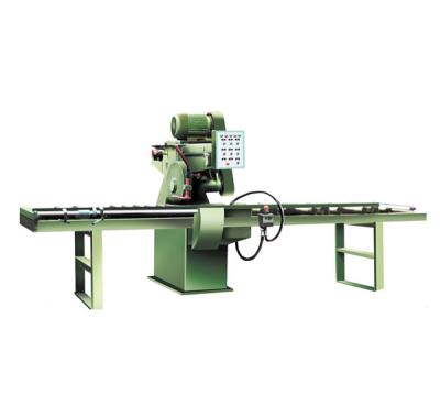Chine Découpeuse de marbre automatique 11KW de granit avec la largeur de dalle de 600mm à vendre