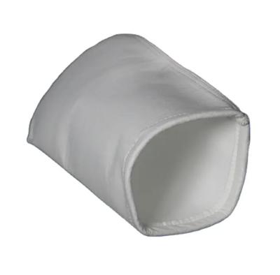 China Guanlin Customizable PP Filter Bag Swimming Pool Cleaner Liquid Pocket Filter New Condition 6 Months Warranty Retail Industries for sale