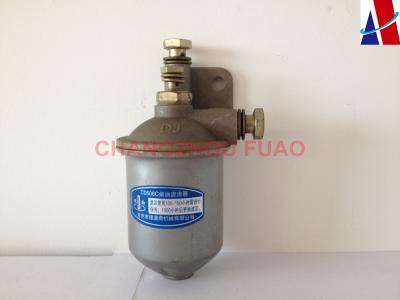 Cina SGS dei pezzi di ricambio del motore diesel dell'Assemblea di filtro del carburante per S195 in vendita