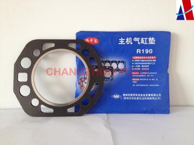 Cina L'OEM R190 sceglie il diametro 97.5mm della riparazione della guarnizione della testata di cilindro del motore diesel in vendita