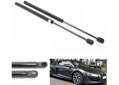 中国 後部トランクの自動車ガスばね、上昇支柱サポート300mm - 700mmの長さ 販売のため