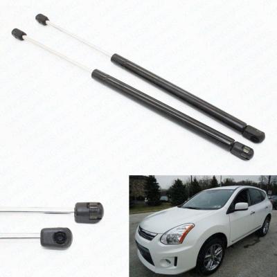 中国 日産・ローグのための自動後部トランクのテールゲートのブーツのガスばねの上昇サポート支柱 販売のため
