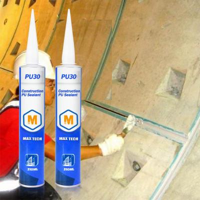 China High Movement, Fast Curing, One-part, Non-sag, Elastomeric, Hybrid Pu construction joint Sealant for sale