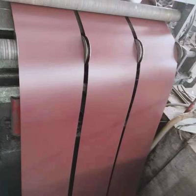 Κίνα ISO9001 αντιδιαβρωτική σπείρα φύλλων αργιλίου H24 προς πώληση
