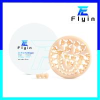 Quality 3D Pro Multilayer Zirconia Block CAD CAM Zirconia Ceramic Blocks Dental Materials for sale