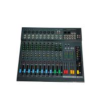 Quality Conferencing Digital Audio Mixer Console 8 Channel 220V-240V for sale