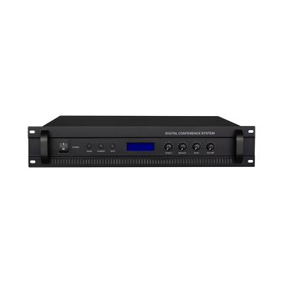 18W Wired Conference System Meeting Room Controller For Digital Multifunctional