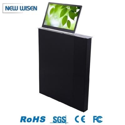 Electric Pop Up LCD Monitor Lift Computer Screen Lifter 110V-240V 50HZ 60HZ
