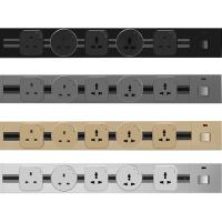 32A 表面に搭載された無線用スプラッシュ・プローフ用の電流電源の電源源