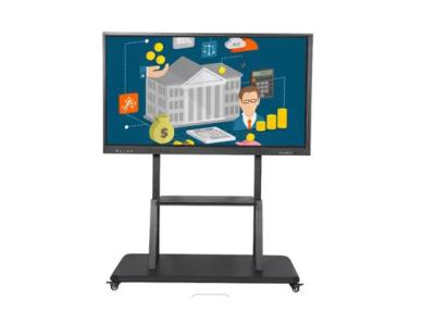 Computerized Interactive White Board Mobile For School Education Conference 65