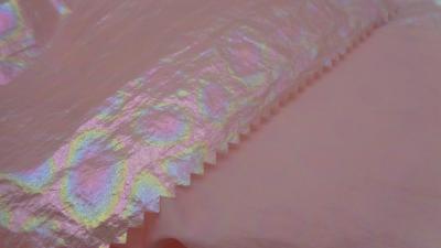 중국 야외 방수 재킷 구성 42Gsm 100% 나일론 150 Cm 내유성 판매용