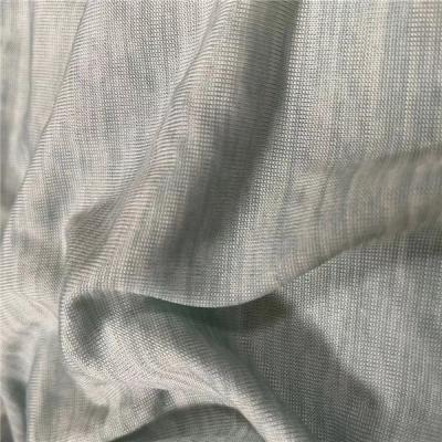 중국 운동복 150cm를 위한 피복 130GSM 150D 운동복 물자 직물 양이온 판매용