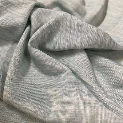 중국 운동복 150cm를 위한 피복 130GSM 150D 운동복 물자 직물 양이온 판매용