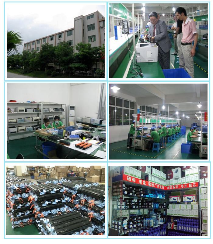 Fornitore cinese verificato - ACE-TECH ENTERPRISE LTD