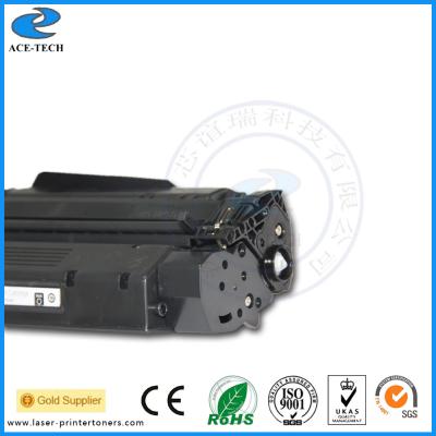 Cina Cartuccia del toner del laser di per la quantità di ordine minimo nera della stampante a laser del GETTO 1300 di 3piece in vendita