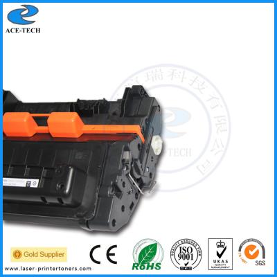 Cina Cartuccia del toner del laser di per la quantità di ordine minimo della stampante a laser del nero di P4014/P4015/P4515 3piece in vendita