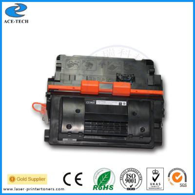 Cina Cartuccia del toner di CE390X della stampante a laser Del nero di LaserJet 4555/4555/4555dn in vendita