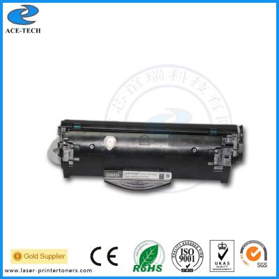 Cina Cartuccia del toner di LaserJet q2612x/cartuccia del toner della stampante a laser di in vendita