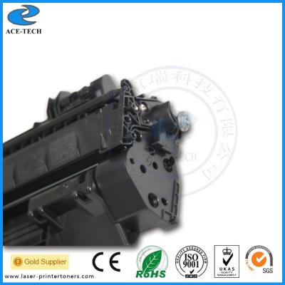 Cina Cartuccia del toner nera del laser di 401DN , cartuccia del toner 400 di LaserJet di cavalli vapore pro in vendita