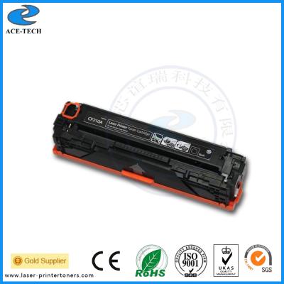 Cina Pro cartuccia del toner del laser CF210A del nero della stampante 200/M251/M267 di LaserJet in vendita