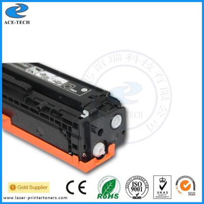 Cina Cartuccia del toner del laser di CF210X per la pro 200 M251nw stampante di LaserJet in vendita