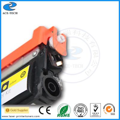 Cina Cartuccia del toner professionale del fratello TN-210 della stampante di HL3040CN/3070CW/DCP9010CN/MFC9120CN/MFC9320CW in vendita