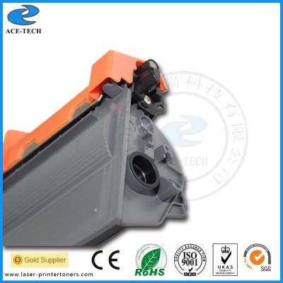 Cina Cartuccia del toner della stampante del fratello TN780/3390/3360/3395/3370, toner del fratello Tn780 in vendita