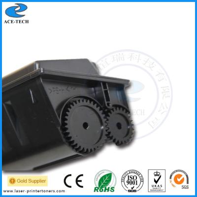 Cina Cartuccia del toner TK-17 compatibile di Kyocera di colore della stampante BK di Kyocera FS-1000 in vendita