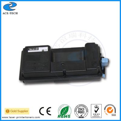 Cina Cartuccia del toner di TK-3110 Kyocera per la stampante di Kyocera FS-4100/4200/4300 in vendita