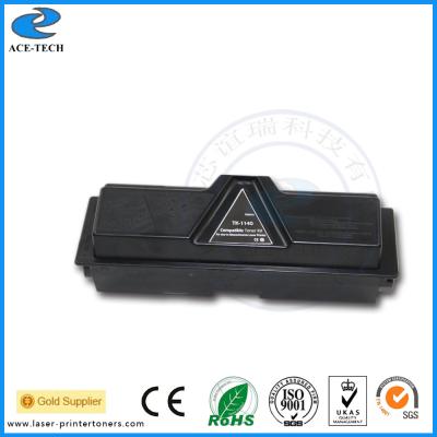 Cina Cartuccia del toner TK-1140/1142/1143/1144 di Kyocera della stampante di FS-1035MFP/1135MFP in vendita