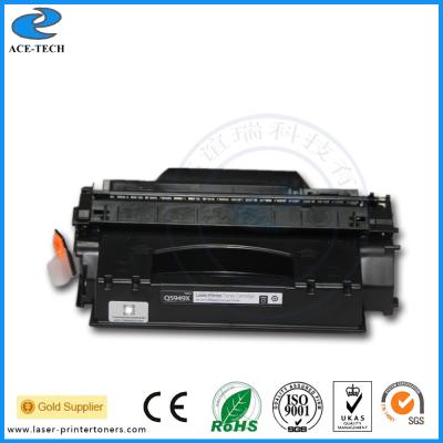 Cina Cartuccia del toner del laser di della stampante di M3390mfp/M3392mfp, cartuccia del toner di Q5949X in vendita