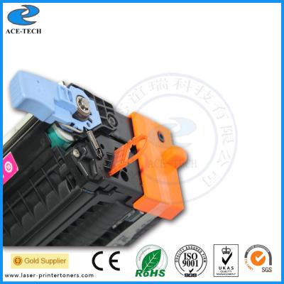 Cina Cartuccia del toner C9731A C9732A C9733A del laser di per la stampante di LaserJet 5500 in vendita