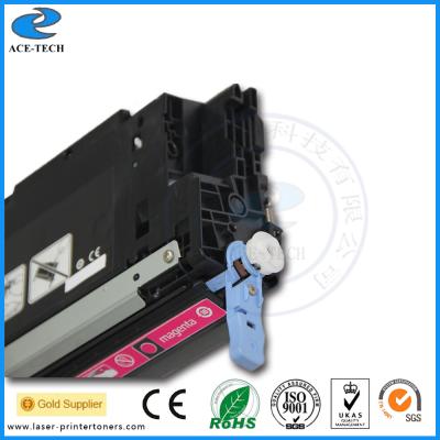 Cina Cartuccia del toner del laser di Q6471A/Q6472A/Q6473A , cartuccia del toner di LaserJet 3600 in vendita