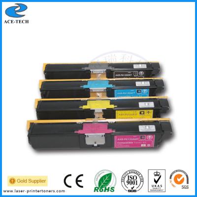 Cina cartuccia del toner del laser del nero di colori P6115MFP per la stampante di Xerox P6115MFP P6120 in vendita