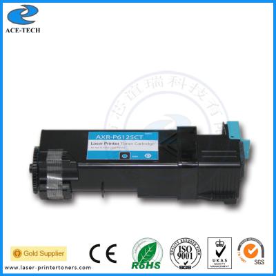 Cina Cartuccia del toner di colore per la stampante a laser Di Xerox P6125 fatta in Cina in vendita